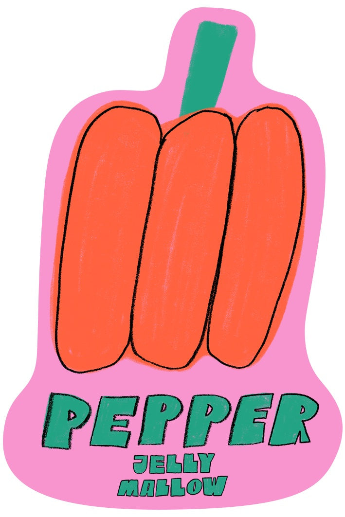 SS26 Jelly Mallow | Co ord sets – House of sisters