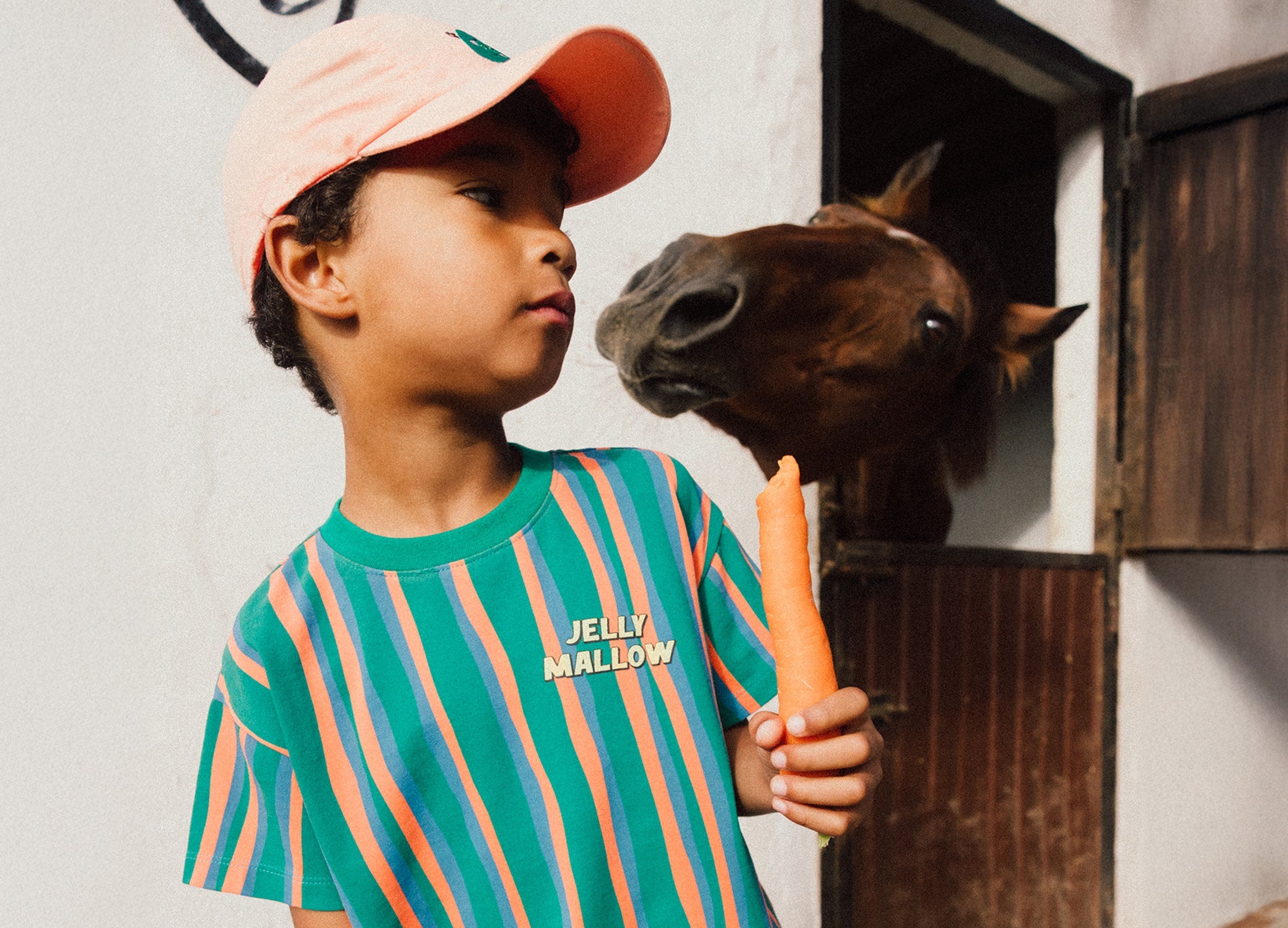 Jelly Mallow | SS25 STOCK – House of sisters