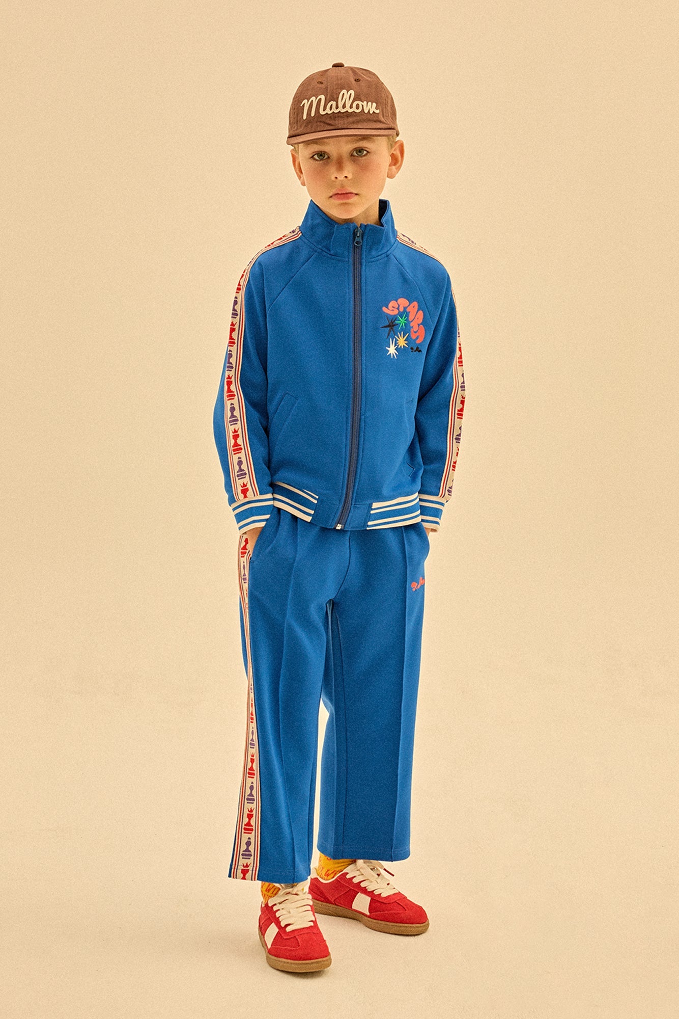 Jelly Mallow | Co-ord sets – House of sisters