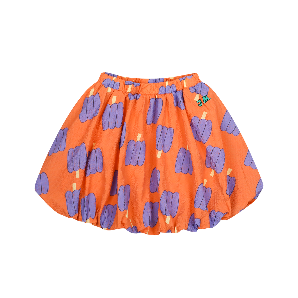 Bell Pepper Balloon Skirt – House of sisters